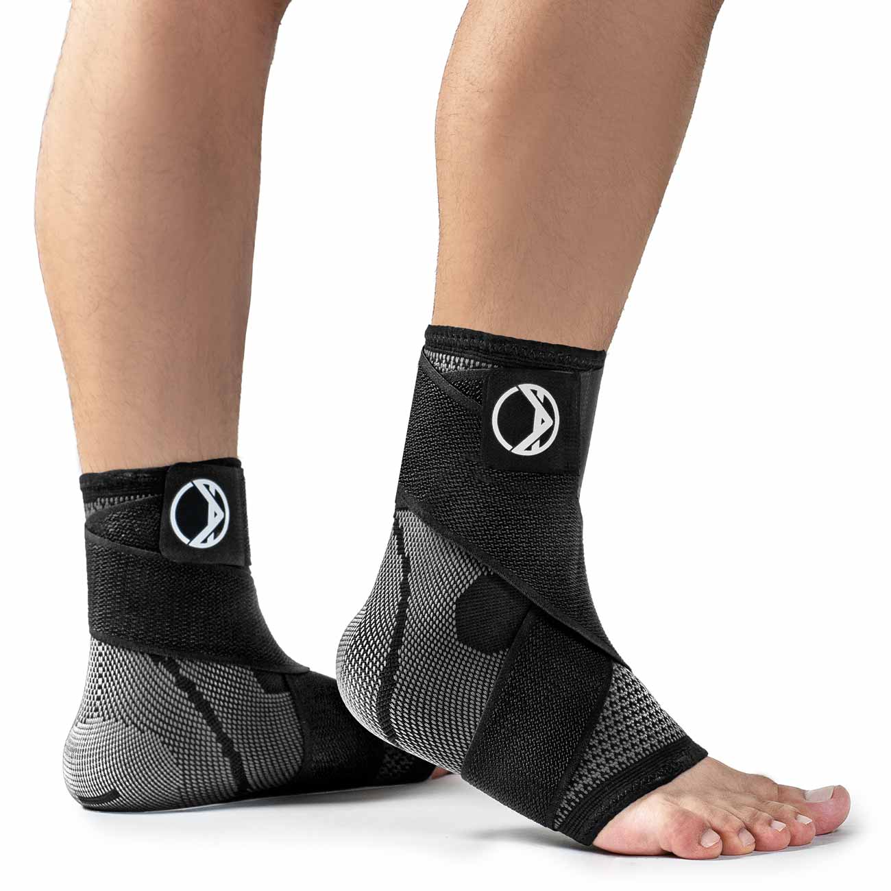 Koprez® Foot Sleeves (Pair)